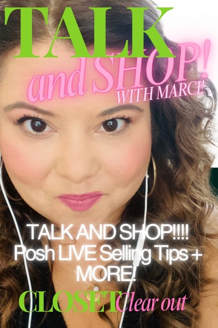 Posh Show - Poshmark